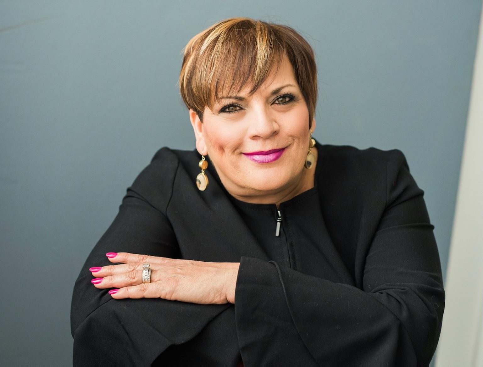 Our Founding Pastors – Rivers of Life Lansing